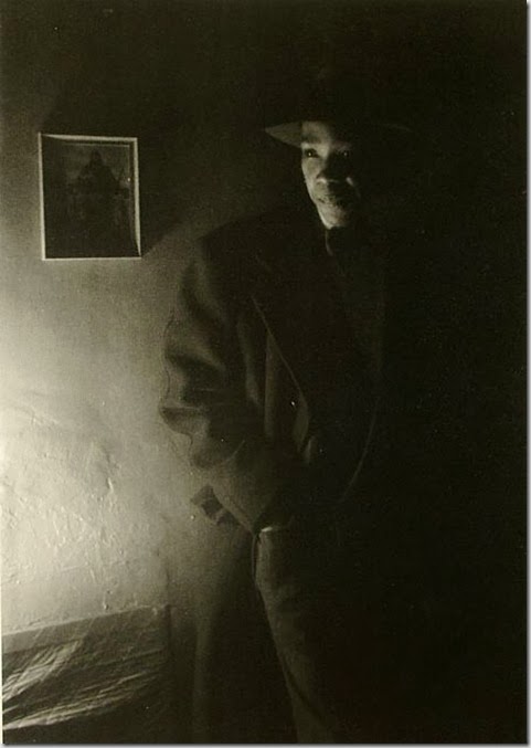 OLTRE IL MURO: ARTE e FOTOGRAFIA: ROY DECARAVA | PHOTOGRAPHER